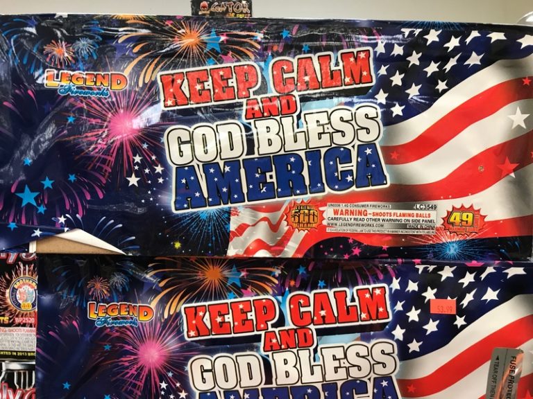 Home - State Line Fireworks Discount Fireworks Warehouse Myrtle Beach ...